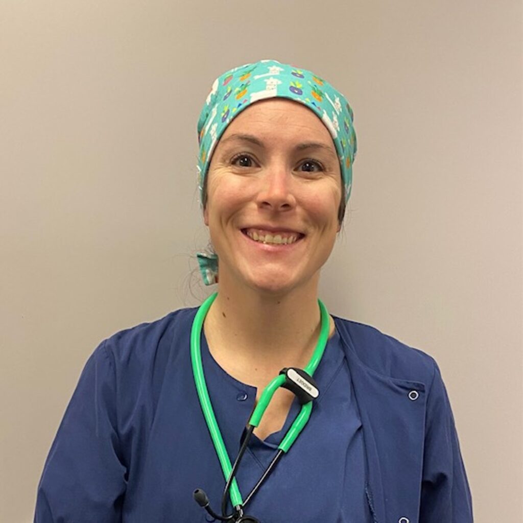 Bridget Holliday, RN, BSN - Upper Peninsula Surgery Center